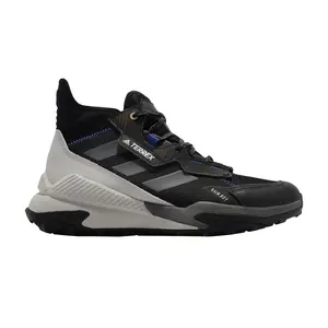 Adidas Terrex Hyperblue Mid Rain.rdy - Black