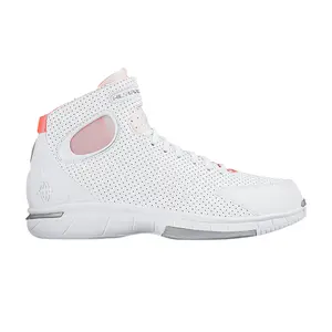 Nike Zoom Huarache 2k4 Sneakers - White