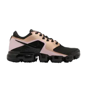 Nike Air Vapormax Cs Sneakers - Black