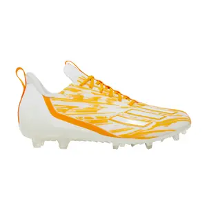 Adidas Adizero Cleats - White