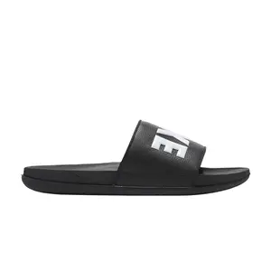 Nike Offcourt Slide Nyvsny - Black