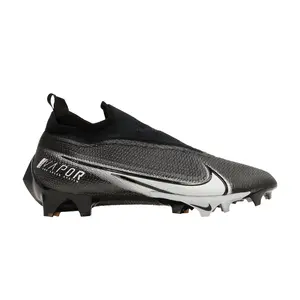 Nike Vapor Edge Elite 360 Flyknit Wide - Black