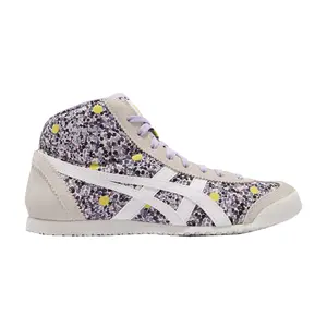 Onitsuka Tiger Mexico Mid Runner Sneakers