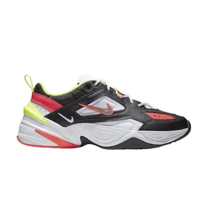 Nike M2k Tekno Sneakers - Black
