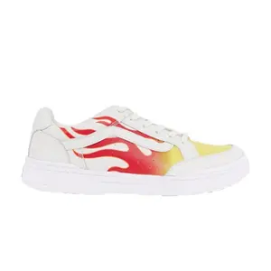VANS Highland Flame Sneakers