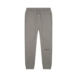 Fear Of God Sweatpants 'cement - Grey