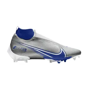 Nike Vapor Edge Pro 360 Metallic Sneakers - Grey