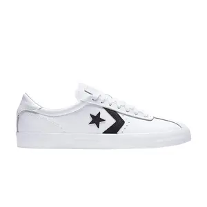 CONVERSE Breakpoint Pro Low Top Sneakers