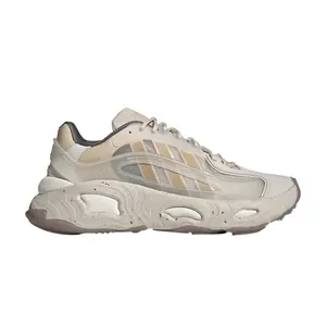 Adidas Oznova Sneakers Brown