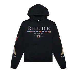 Rhude Yacht Club Hoodie
