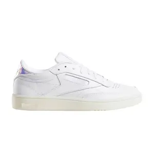 REEBOK Club C 85 Sneakers - White