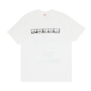 Supreme Milford Graves Tee - White