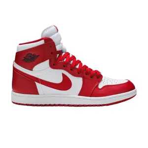 JORDAN 1 Retro High '85 Og 'new Beginnings' Sneakers - Red