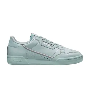 Adidas Continental 80 Sneakers - Grey