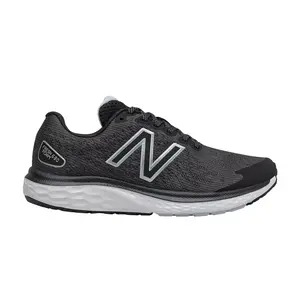 NEW BALANCE Fresh Foam 680v7 - Black