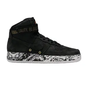 Nike Force 1 High 'bhm' Sneakers