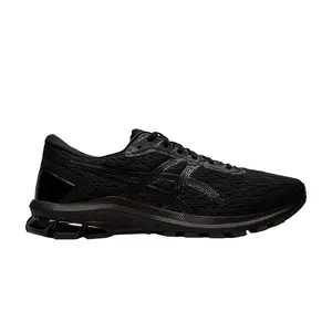 Asics GT 1000 9 Extra Wide Sneakers Black