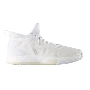 Adidas D Lillard 2 'aurora Borealis' Sneakers - White