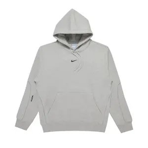 Nike X Nocta Fleece Hoodie - Grey