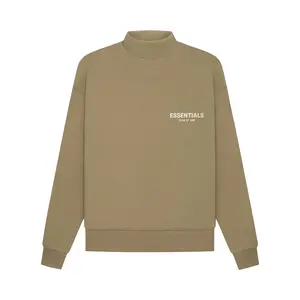 Fear Of God Essentials Mockneck