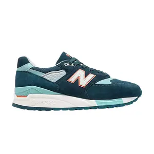 Women's New Balance 998 Sneakers