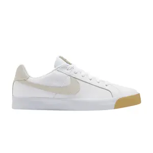 Nike Court Royale Ac Gum Sneakers