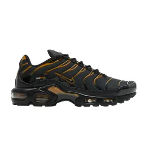 Nike Air Max Plus Sneakers - Black
