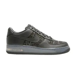 Nike Air Force 1 Supreme Max Air 'birds Nest' Sneakers