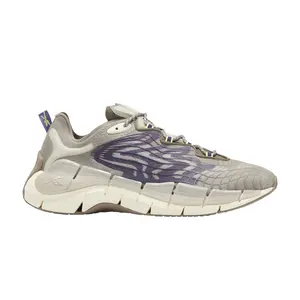 REEBOK Zig Kinetica 2 Sneakers - Grey