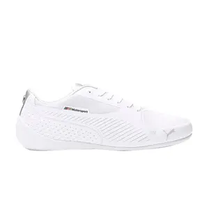 PUMA Bmw Motorsport X Drift Cat 7 Ultra Sneakers - White