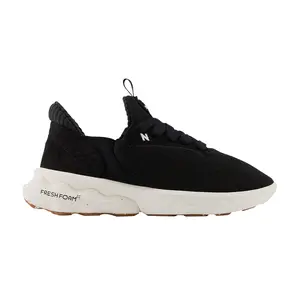 NEW BALANCE Fresh Foam Roav Elite Sneakers - Black
