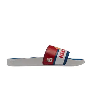 NEW BALANCE David Sunflower Seeds X 200 Slides Red