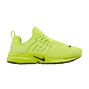 Nike Air Presto Sneakers - Green