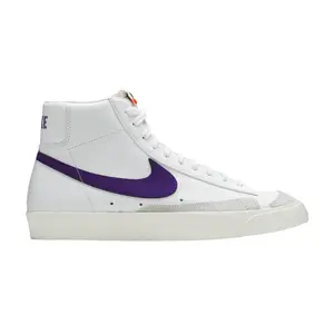 Nike Blazer Mid 77 Vintage - White
