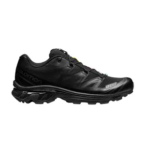 SALOMON Xt-6 Advanced Sneakers - Black