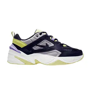 Nike M2k Tekno Sneakers - Purple