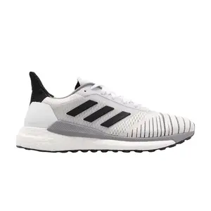 Adidas Solar Glide Sneakers - White