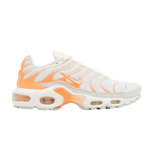 Nike Air Max Plus Sneakers - White