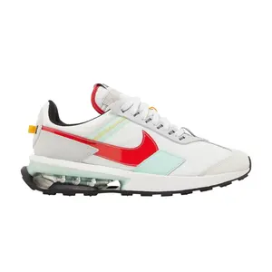 Nike Air Max Pre-day - White
