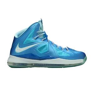 Nike Lebron + Sport Pack Diamond Sneakers