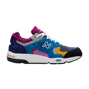 NEW BALANCE Kith X 1700k2 Made In Usa Sneakers