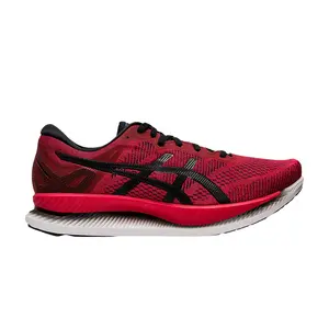 Asics Glideride Speed - Red