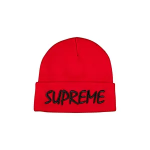 Supreme Ftp Beanie
