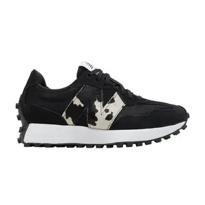 NEW BALANCE 327 Animal Pack Sneakers - Black