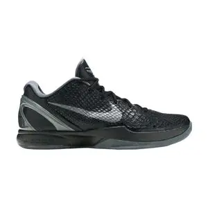 Nike Zoom Kobe 6 Sneakers - Black