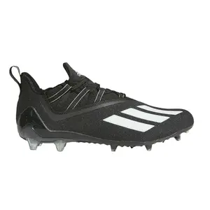 Adidas Adizero Cleat - Black