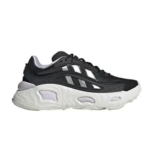Adidas Oznova Sneakers - Black