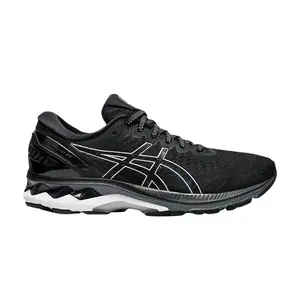 Asics Gel Kayano 27 Wide Sneakers - Black