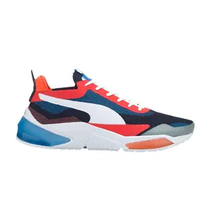 PUMA Lqdcell Optic Xi Sneakers - Blue