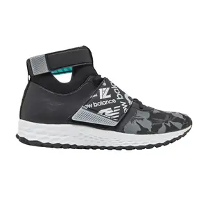 New Balance Floral Sneakers For Men